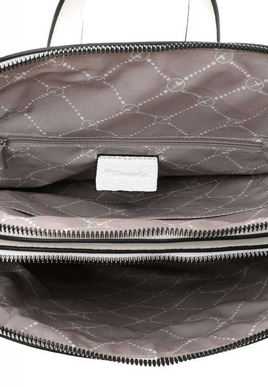 Tamaris Aurelia 32965-300 White Dámský batoh bílý 11 L | Coolboty.cz ...