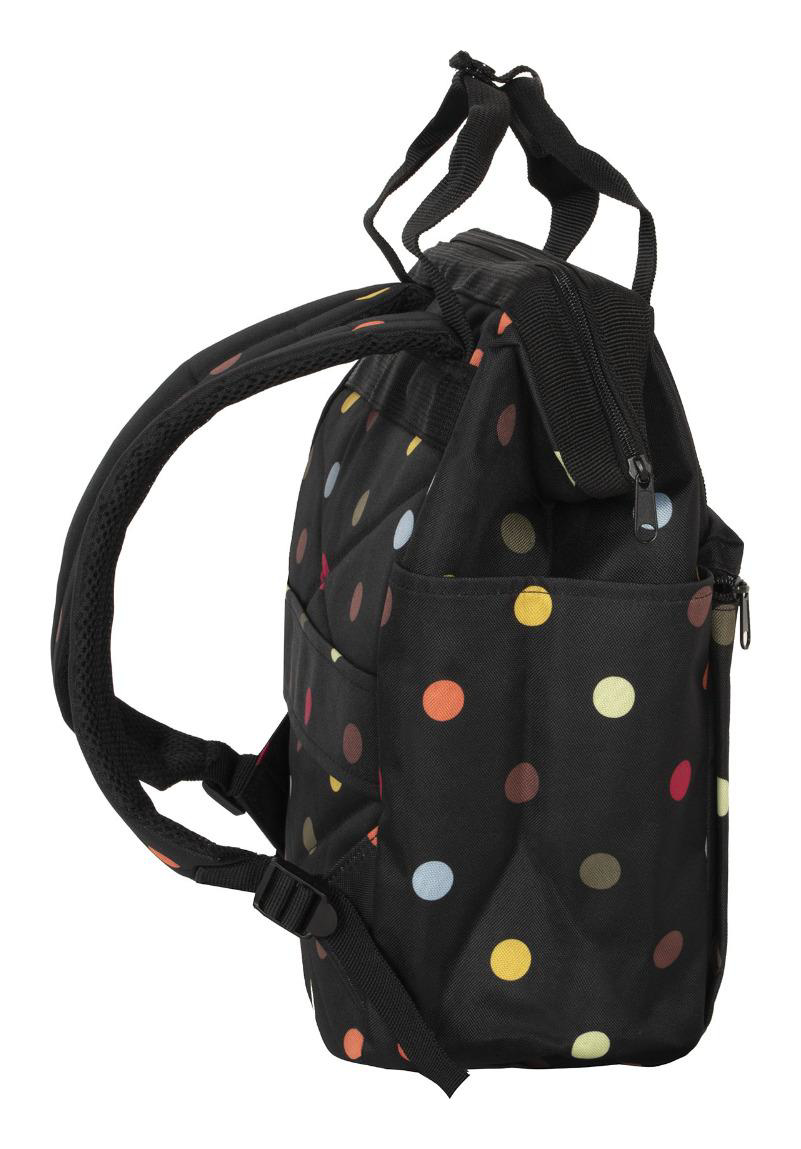 Reisenthel Allrounder R Dots 12 L | Coolboty.cz