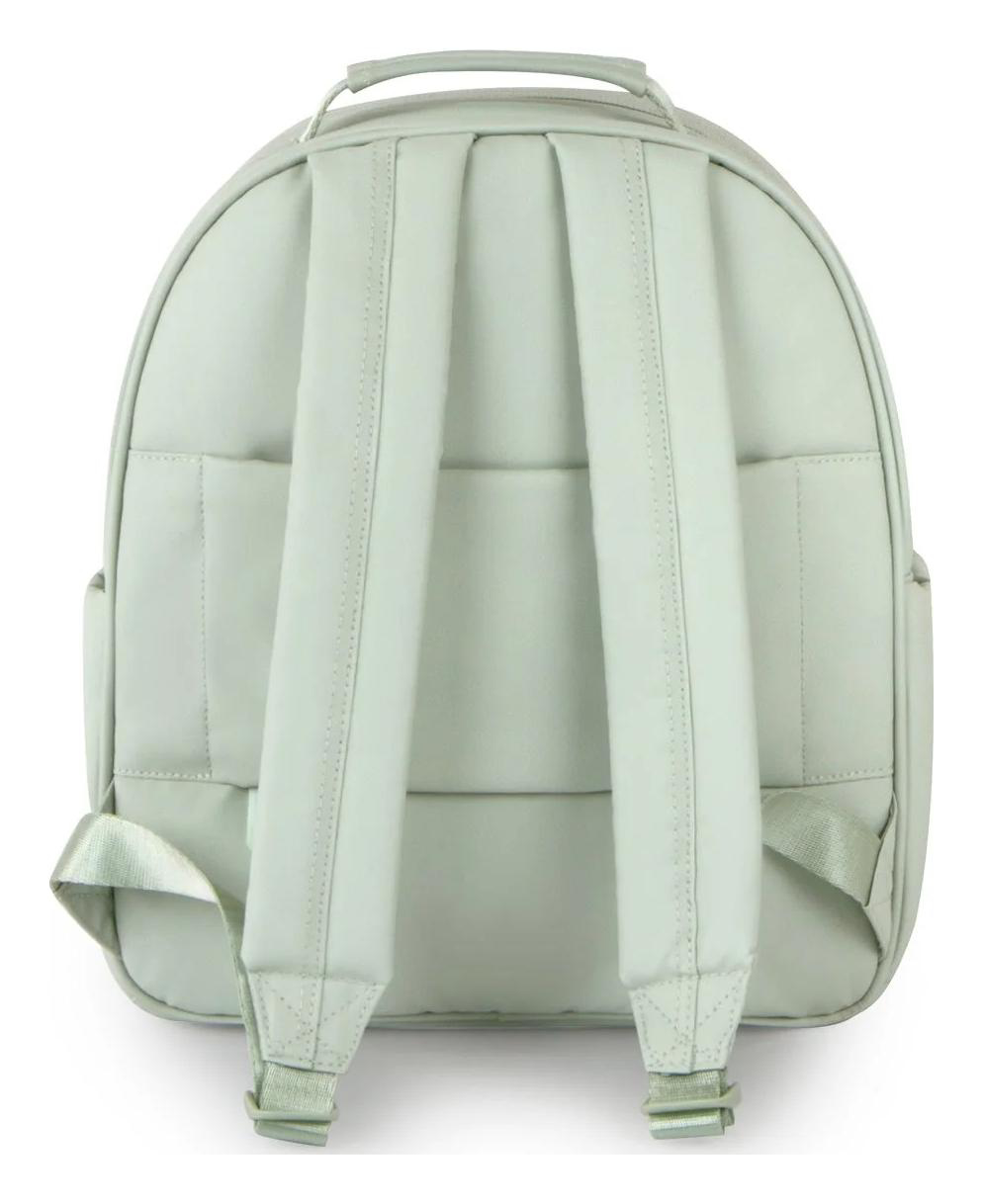 Heys Puffer Backpack Sage Green 11 L | Coolboty.cz – obuv, boty a módní ...