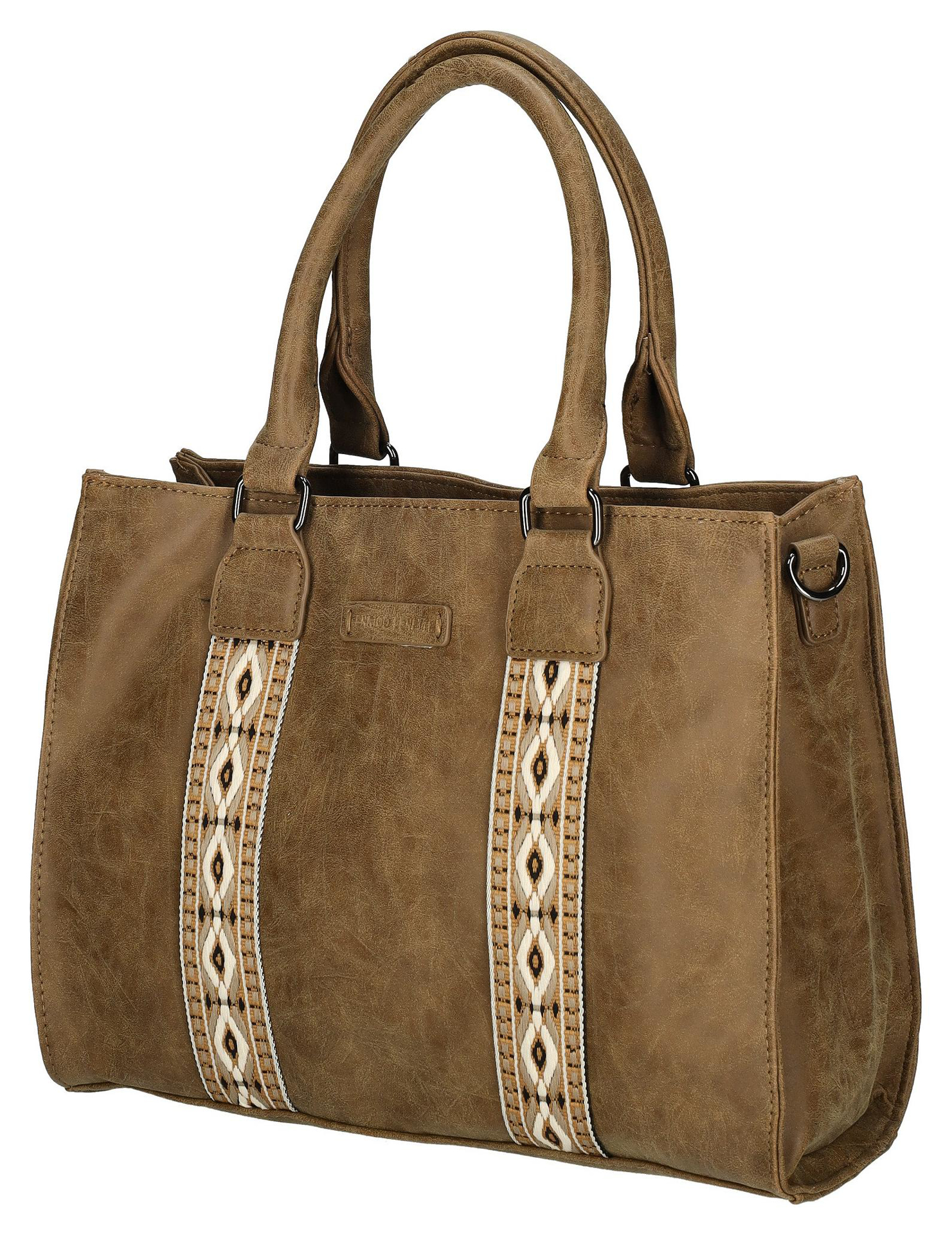 Enrico Benetti Indy 66738 Camel | Coolboty.cz – obuv, boty a módní ...