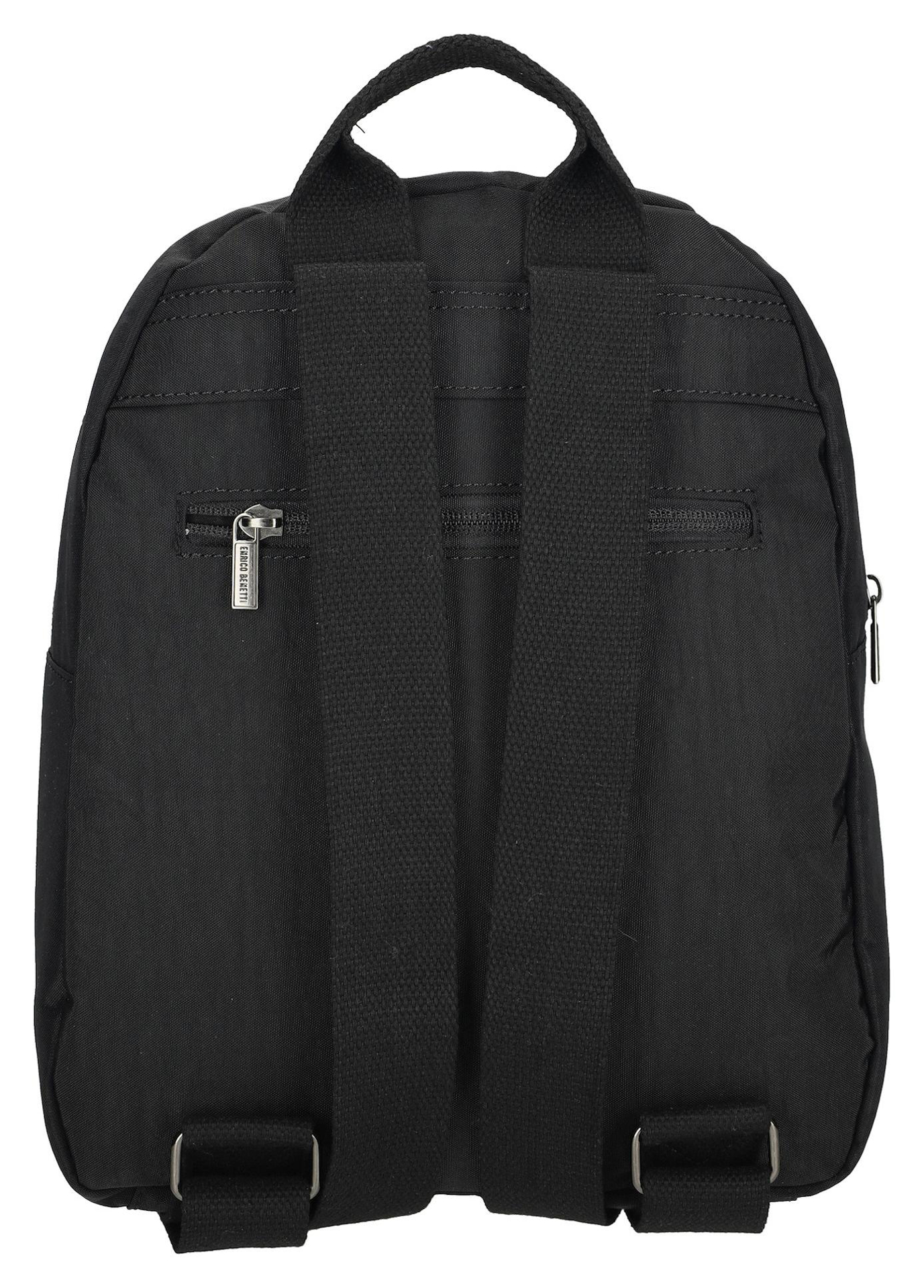 Enrico Benetti Suzie 66847 Black | Coolboty.cz – obuv, boty a módní ...