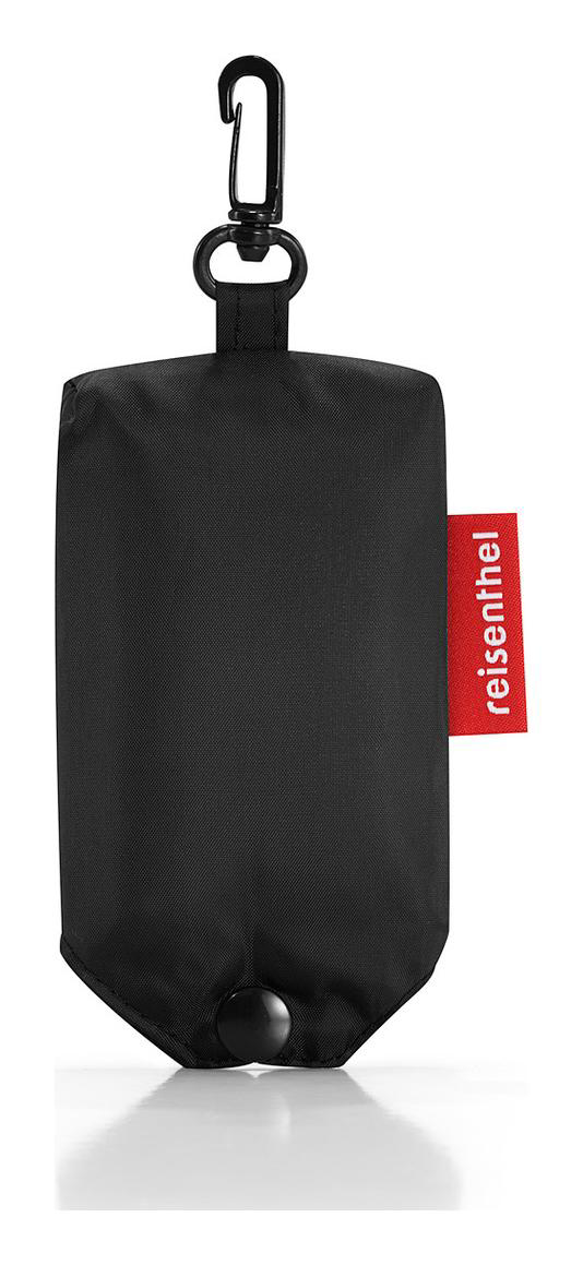 Reisenthel Mini Maxi Shopper 2 Black 15 L | Coolboty.cz
